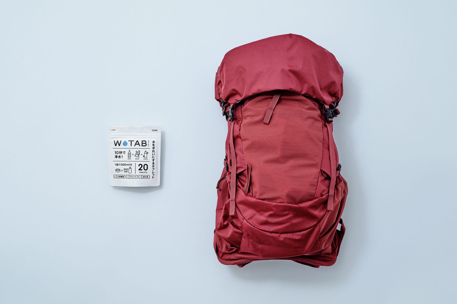 WATAB – 株式会社Reclis